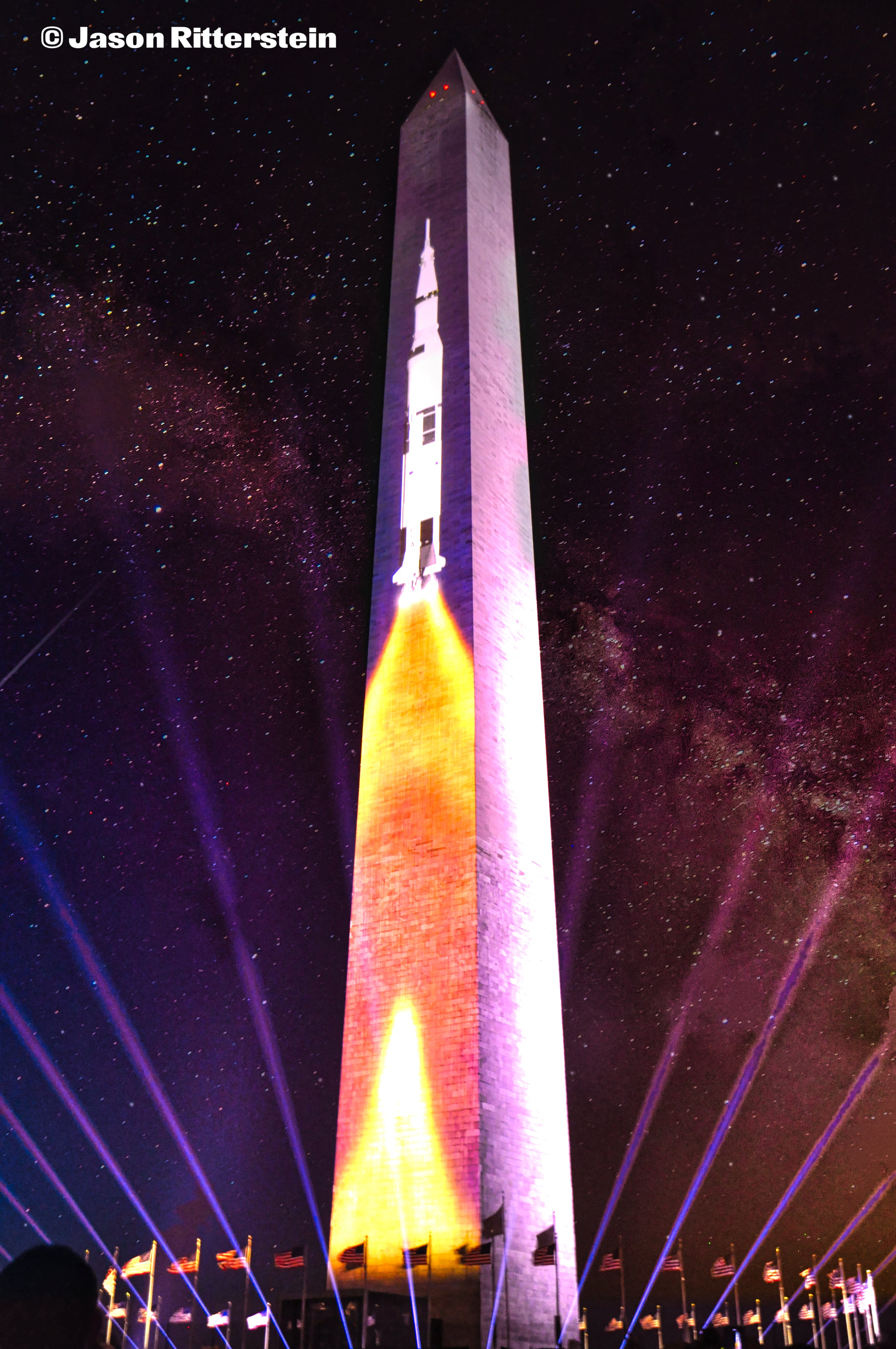 Launch – Redshift Photography